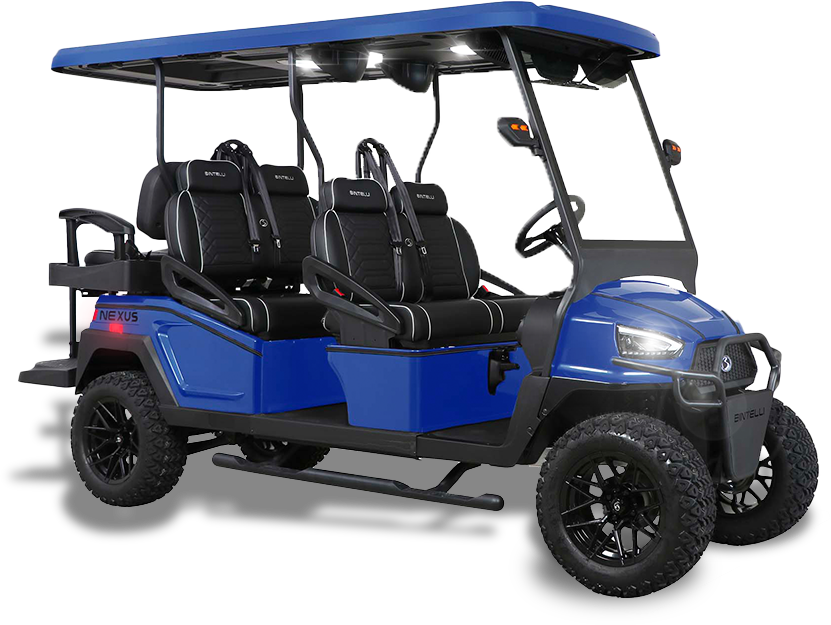 Luxury Golf Cart Rentals | AMI Luxury Golf Carts | Book Online Today!